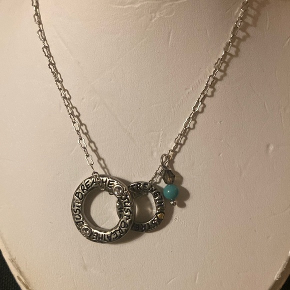 Brighton | Jewelry | New Brighton Necklace | Poshmark